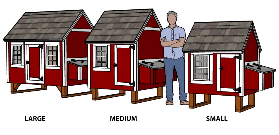 Utah's Best Chicken Coops - Custom Built