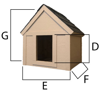 Dog Houses